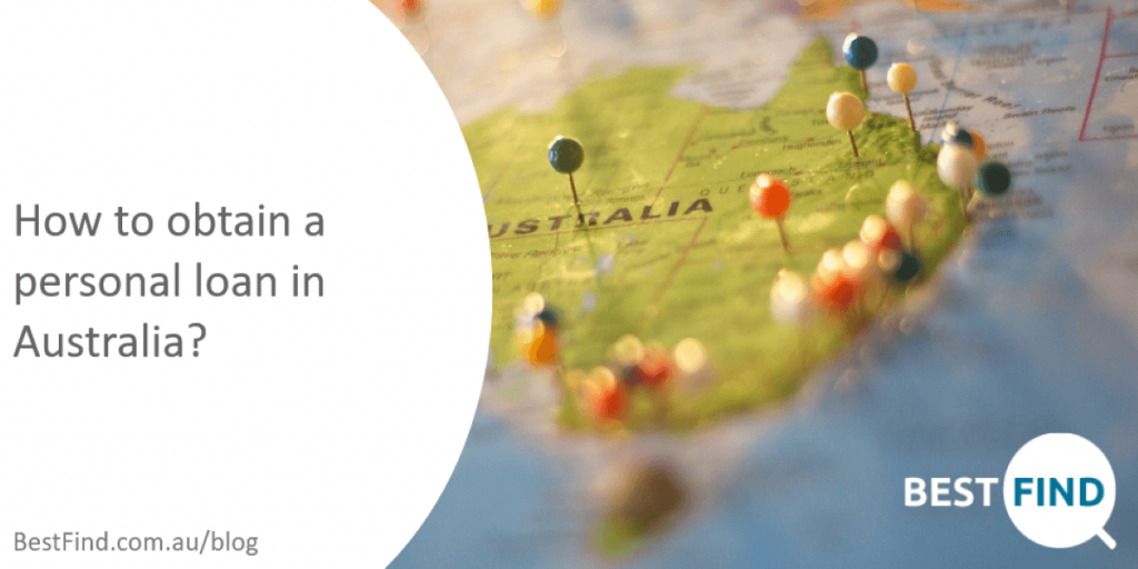 How to obtain a personal loan in Australia | BestFind